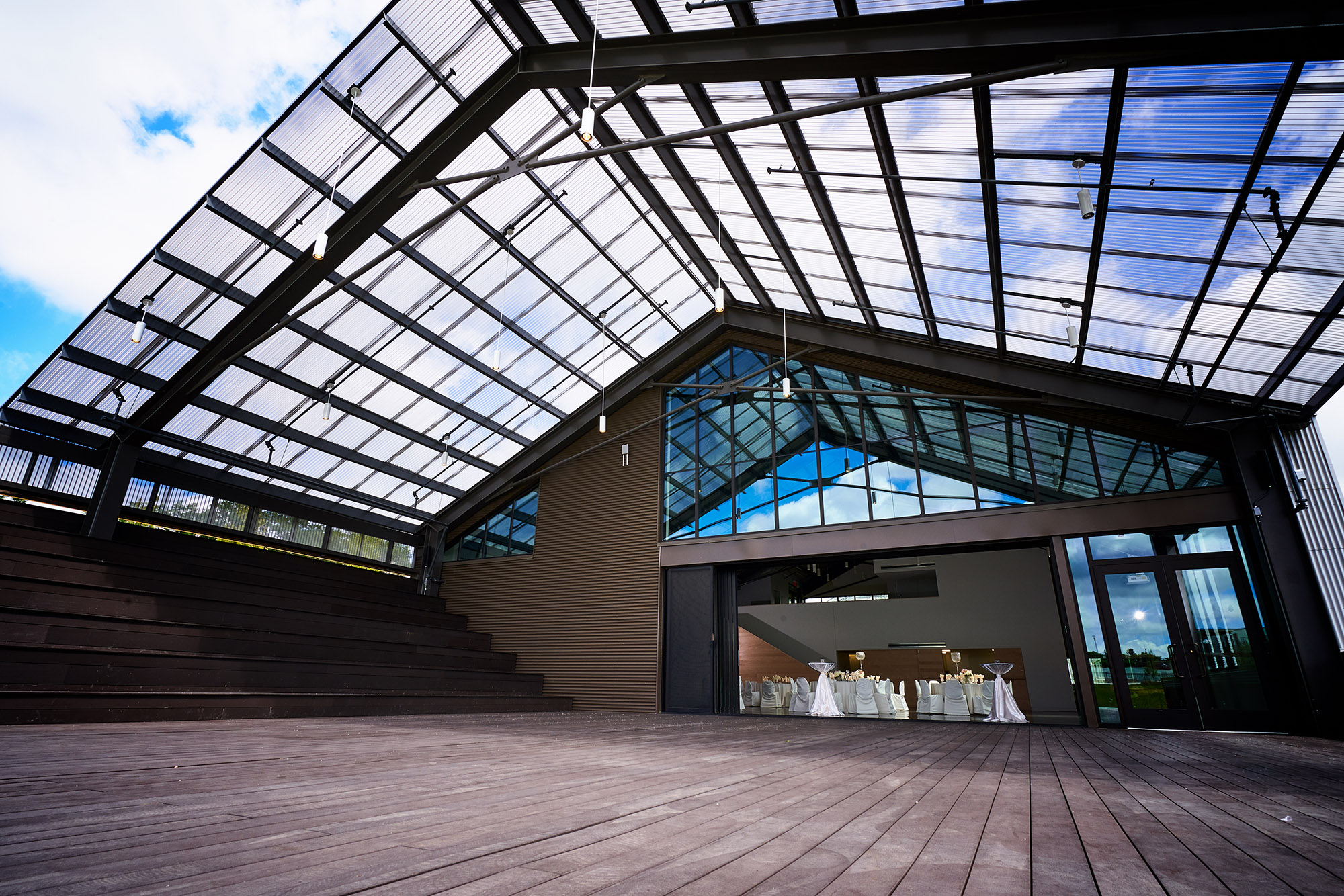 Highlander Accelerator - Omaha Wedding Venues