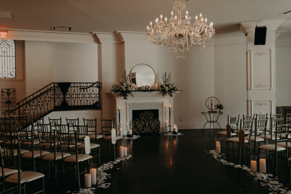 Omaha Wedding Venues • Event Venues in Omaha | Complete Weddings + Events