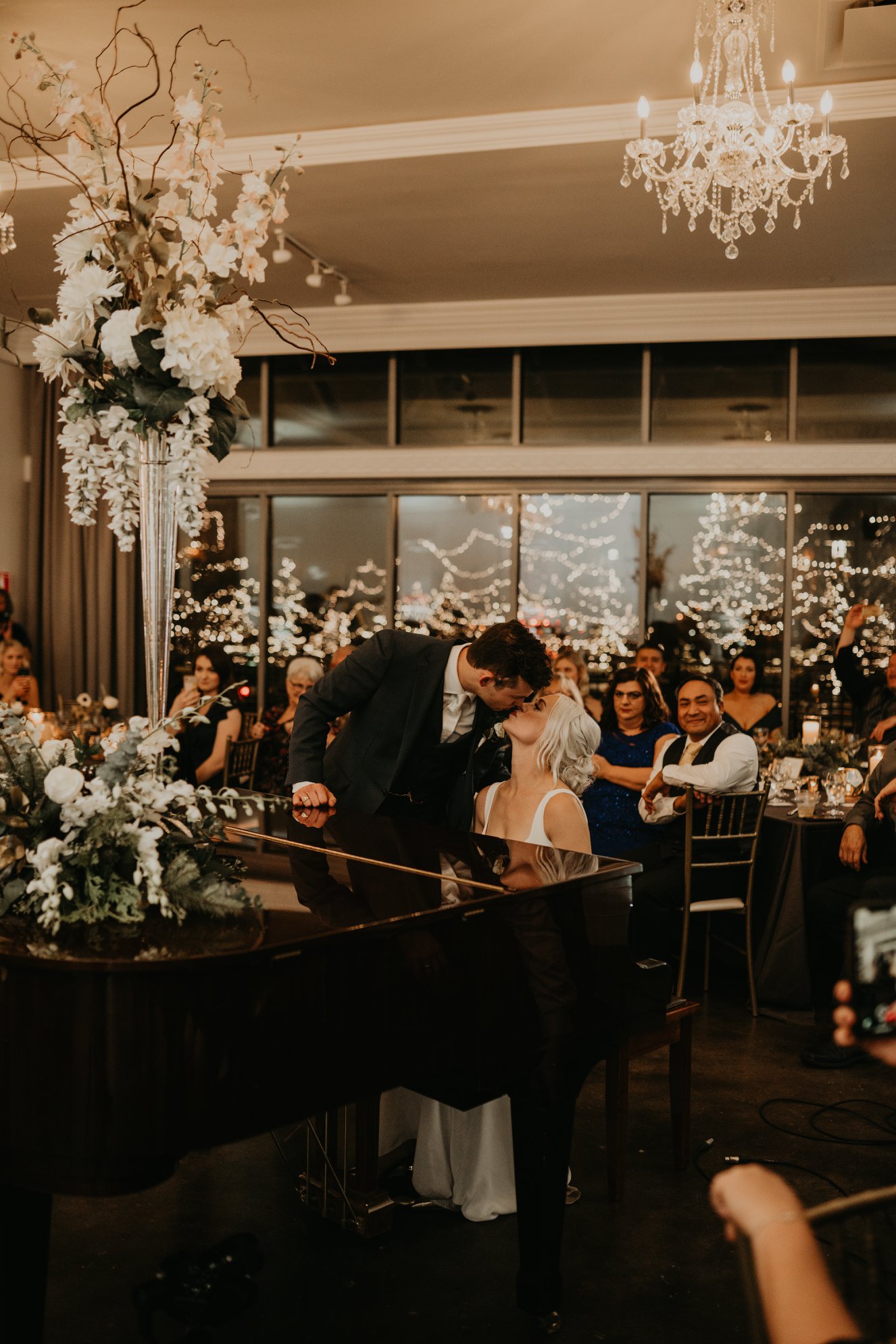 Empire Room - Omaha Wedding Venues